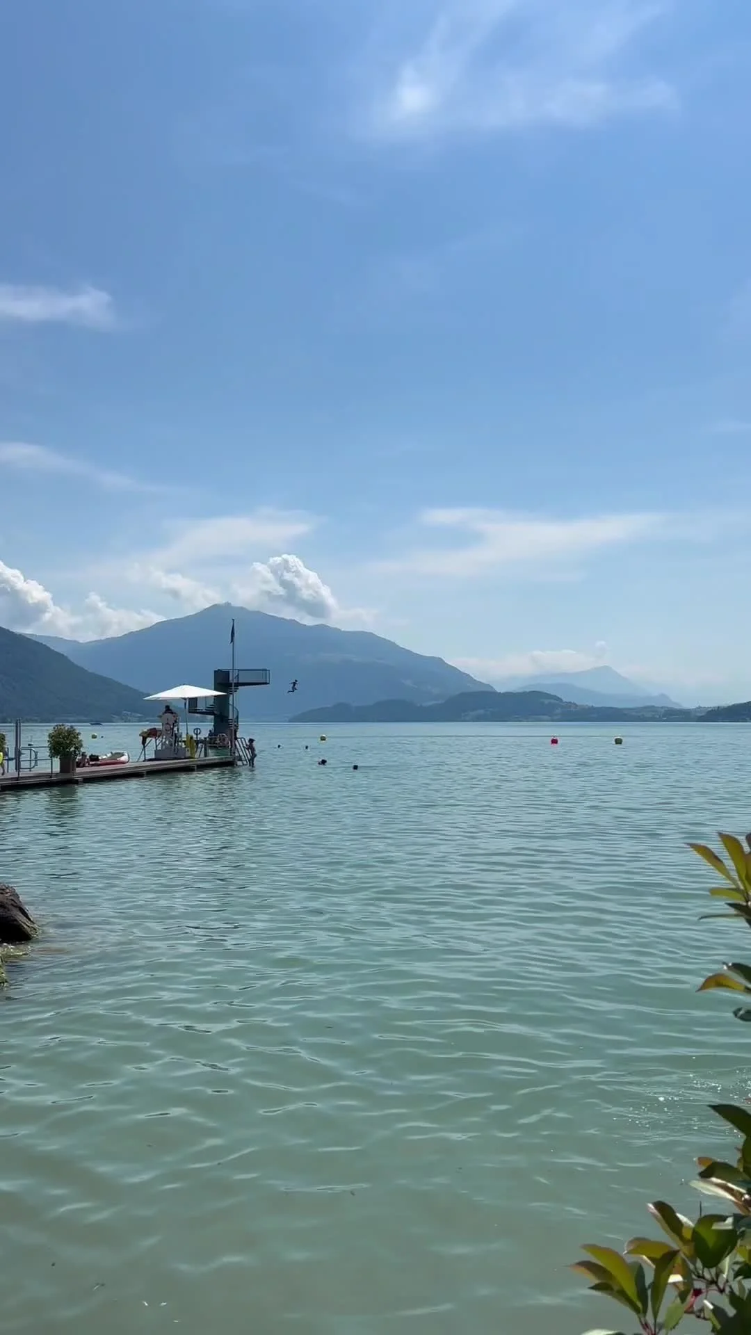 Strandbad Zug