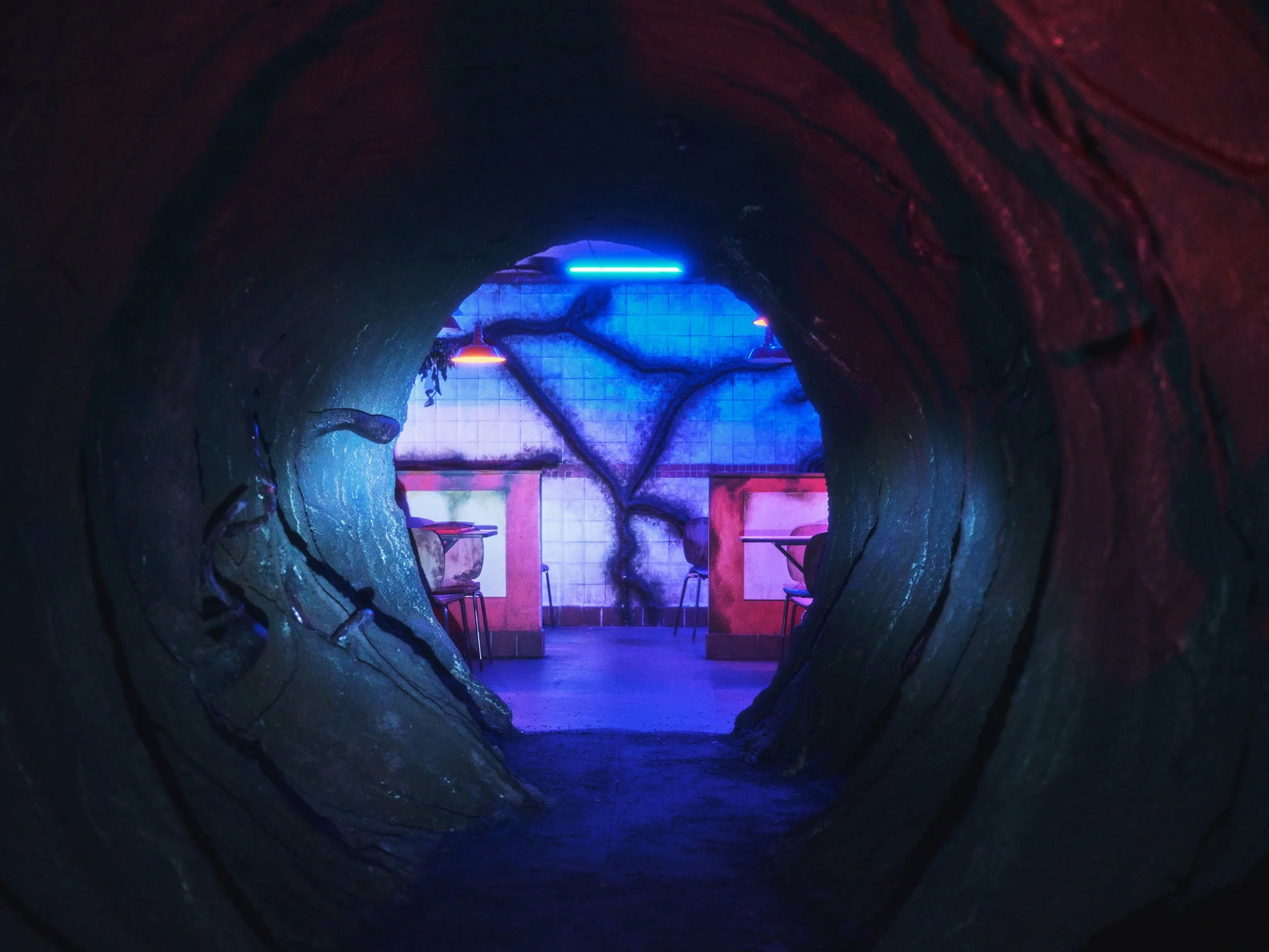 Fashion show event production agency London UK