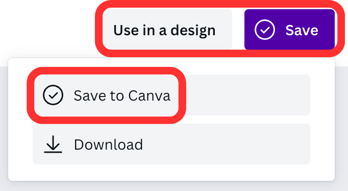 Better Content Creators — How to Upload Images in Canva Mobile App and ...