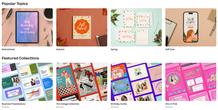 Better Content Creators — How to Schedule Instagram Posts Using Canva ...