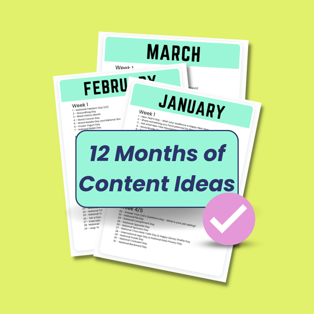 Better Content Creators — Customeizable Canva Pinterest Templates ...