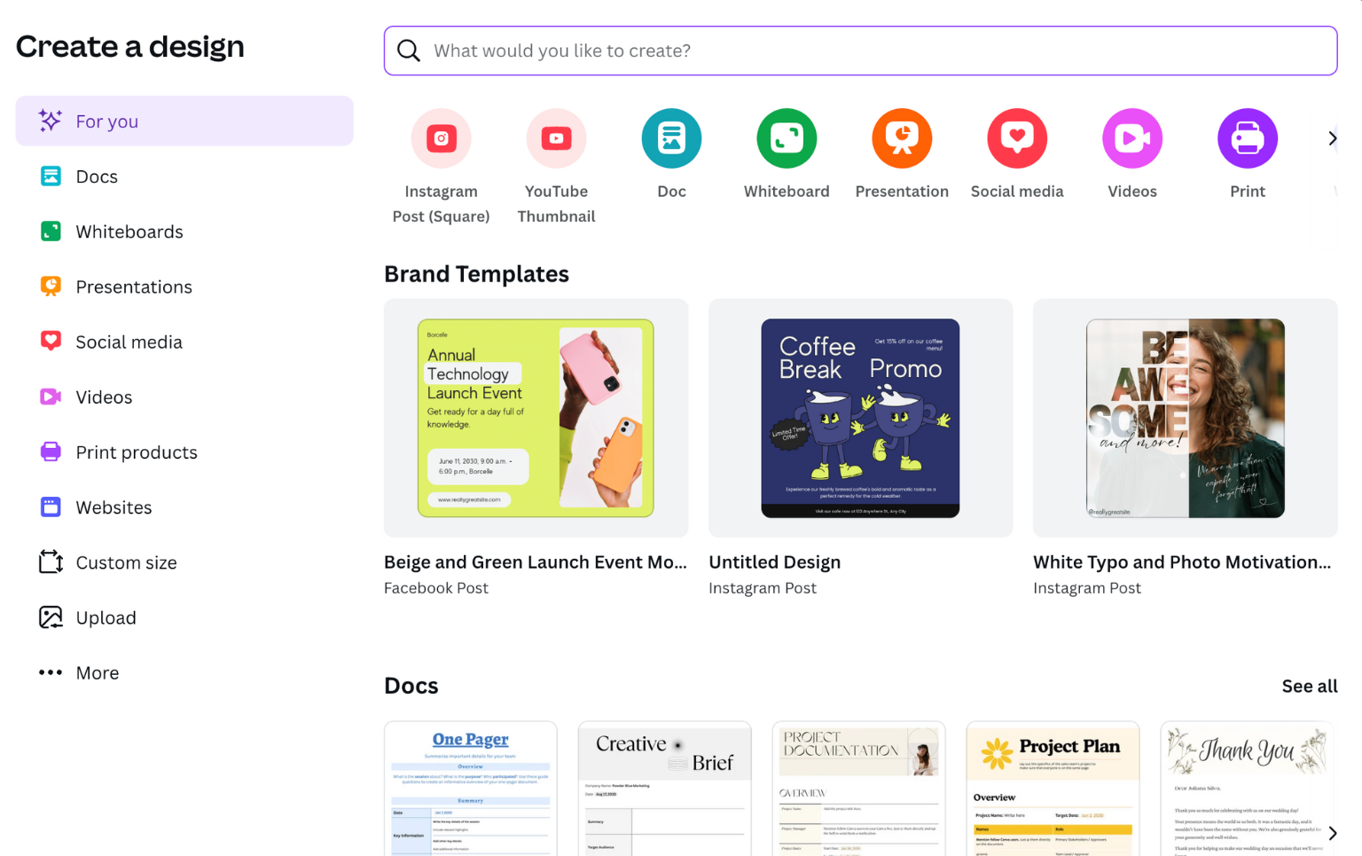 Canva Create 2024 - Full List of New Features — Better Content Creators ...