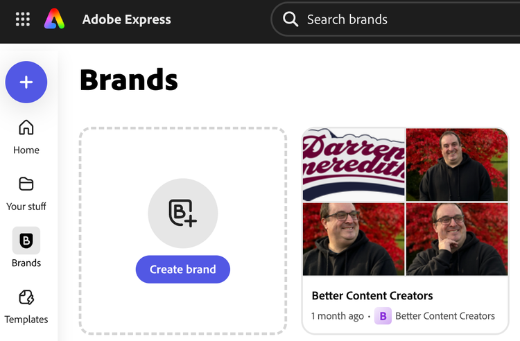 Better Content Creators — Ultimate Beginner’s Guide to Using Adobe ...