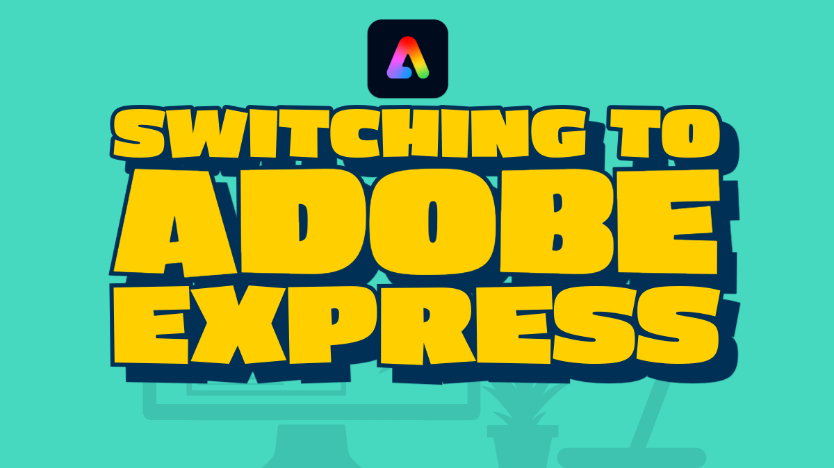 Better Content Creators — Why I’m Switching to Adobe Express | Content ...