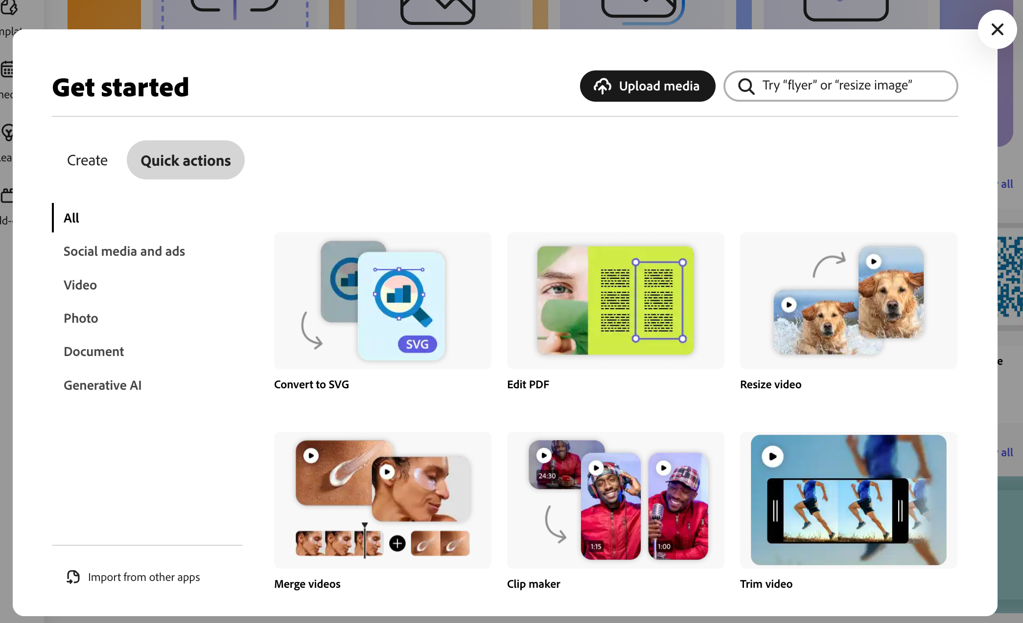 Better Content Creators — Ultimate Beginners Guide To Using Adobe Express 2025 Content