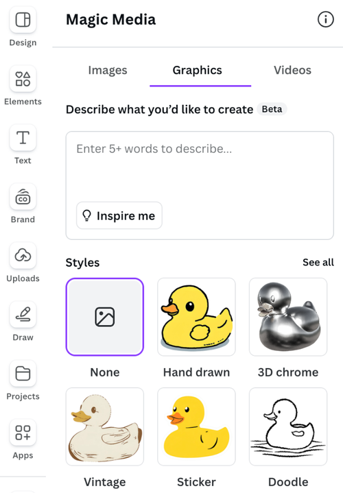 Canva Create 2024 - Full List of New Features — Better Content Creators ...