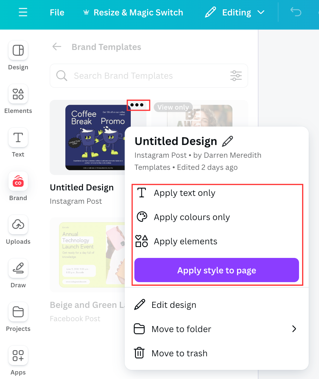 Canva Create 2024 - Full List of New Features — Better Content Creators ...
