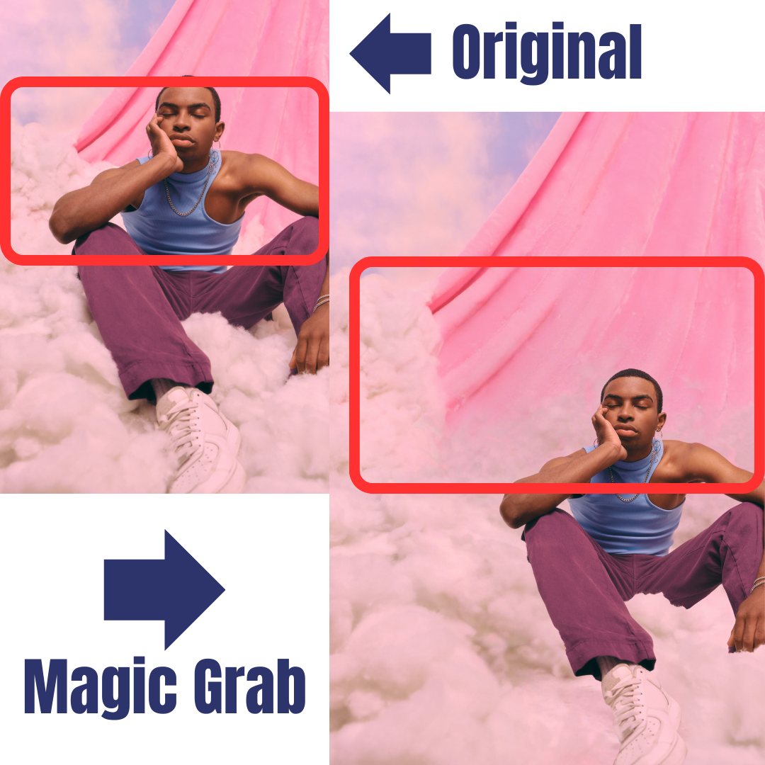 Better Content Creators — Canva Magic Autumn/Fall Update 2023 | Content ...