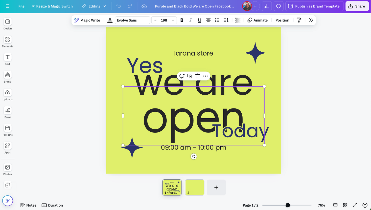 Canva Create 2024 - Full List of New Features — Better Content Creators ...