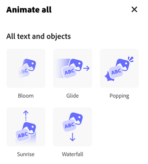 Better Content Creators — Top 5 Adobe Express Features Every Creative ...