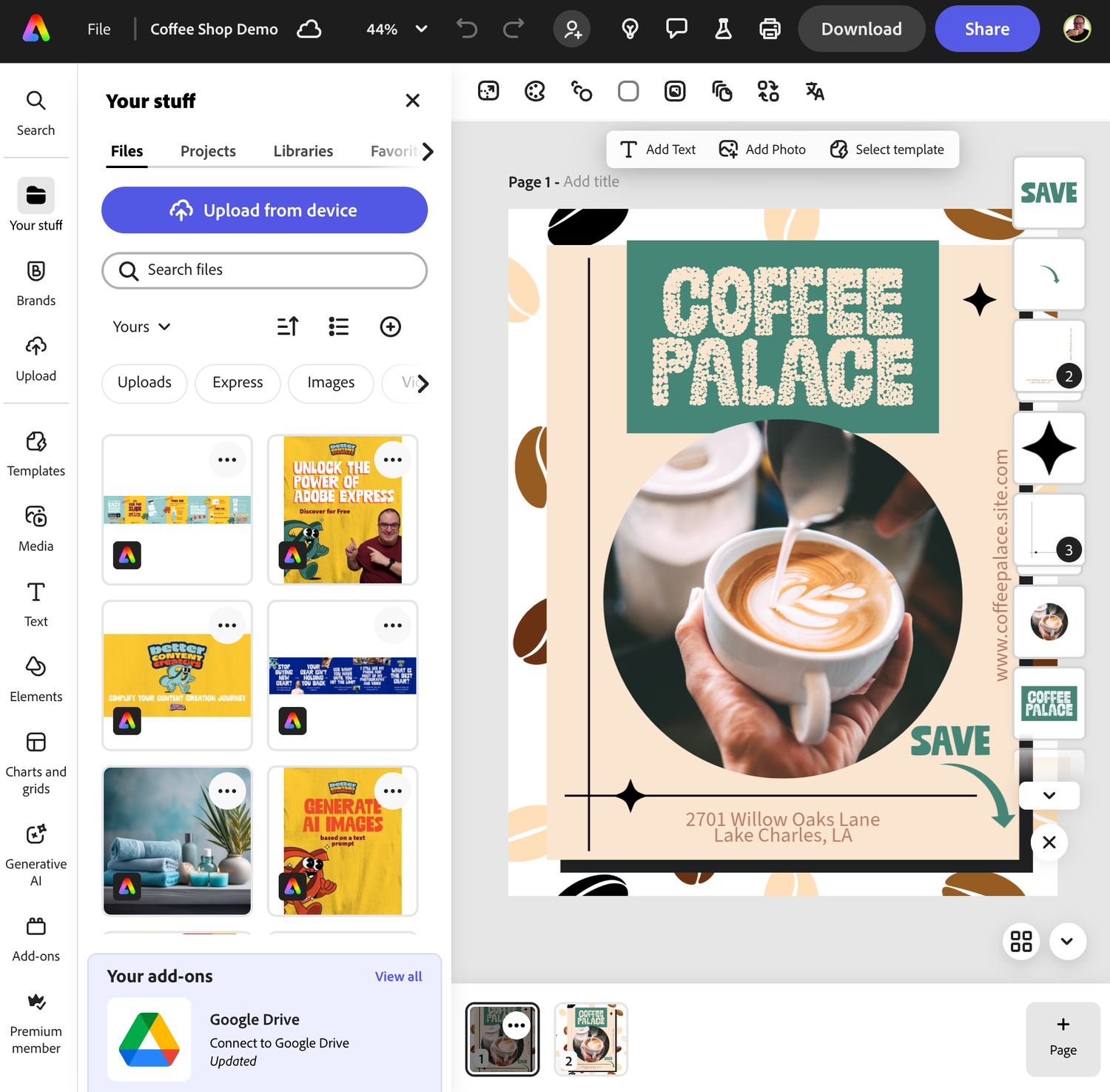 Better Content Creators — Ultimate Beginner’s Guide to Using Adobe ...