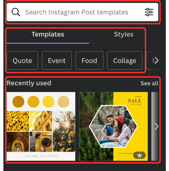 Better Content Creators — How to Schedule Instagram Posts Using Canva ...