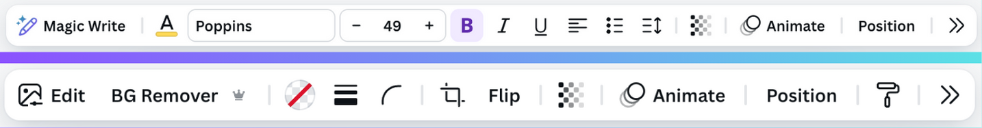 Canva Create 2024 - Full List of New Features — Better Content Creators ...