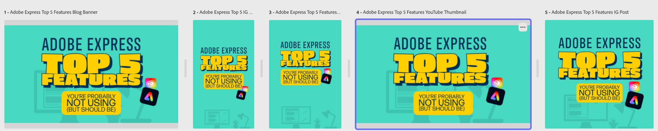 Better Content Creators — Why I’m Switching to Adobe Express | Content ...