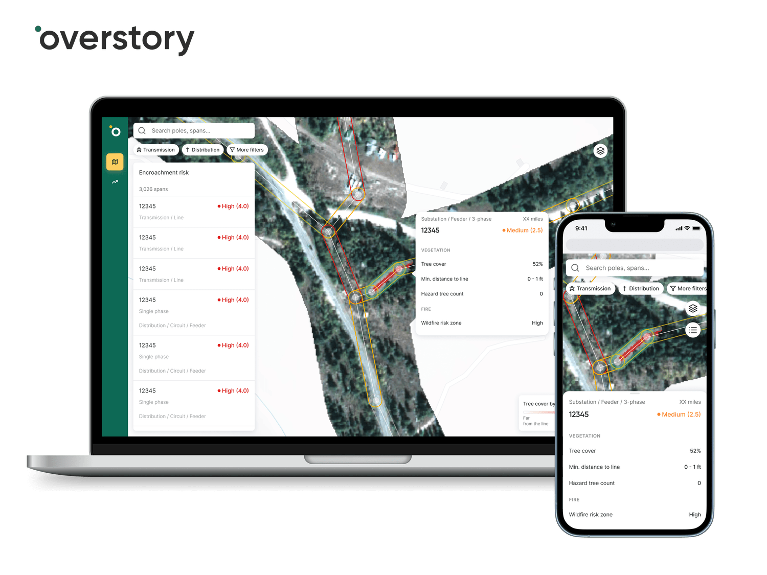 Overstory announces new investment and strong customer growth