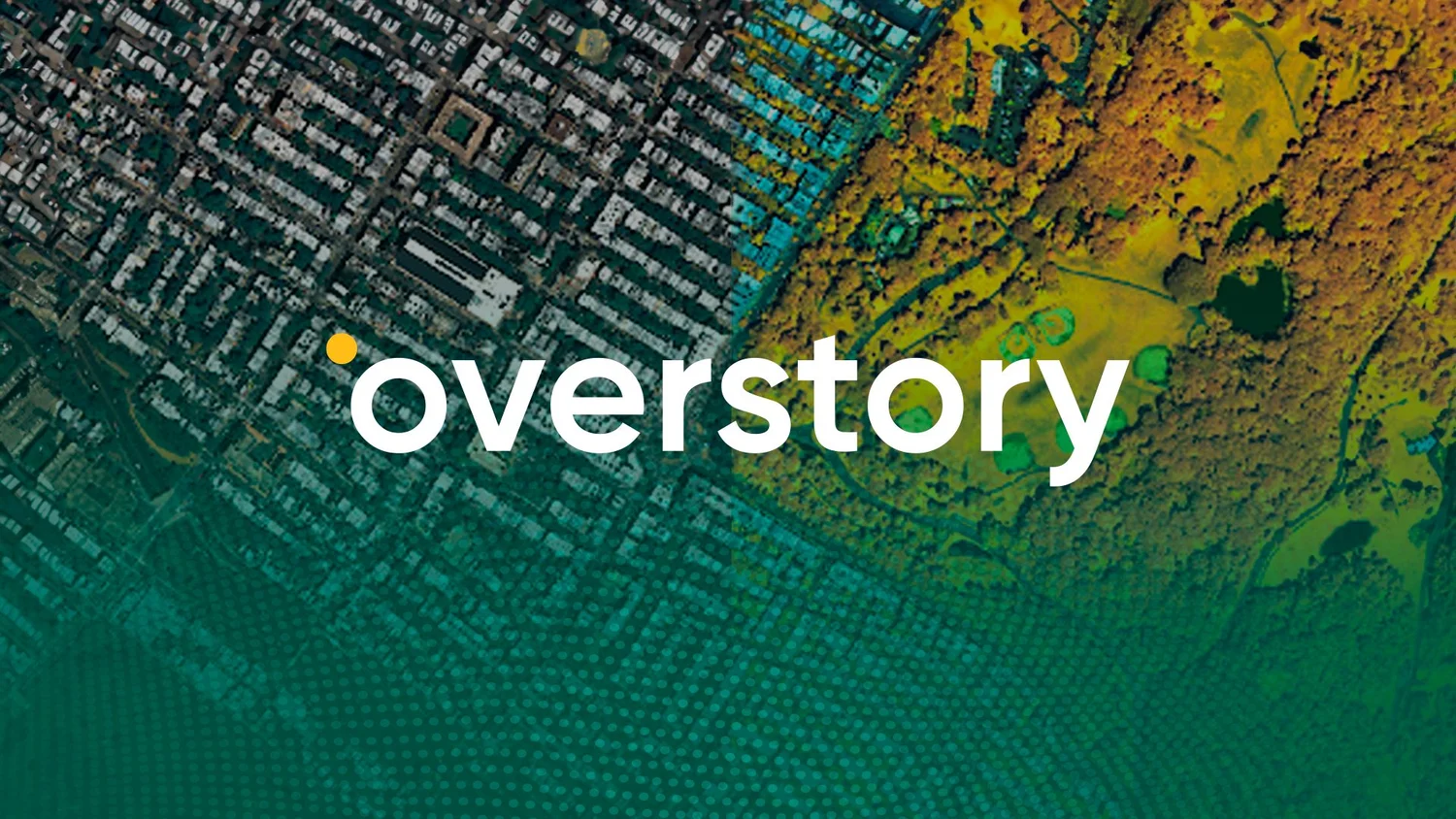 Overstory closes Series A supercharging its leading vegetation AI ...