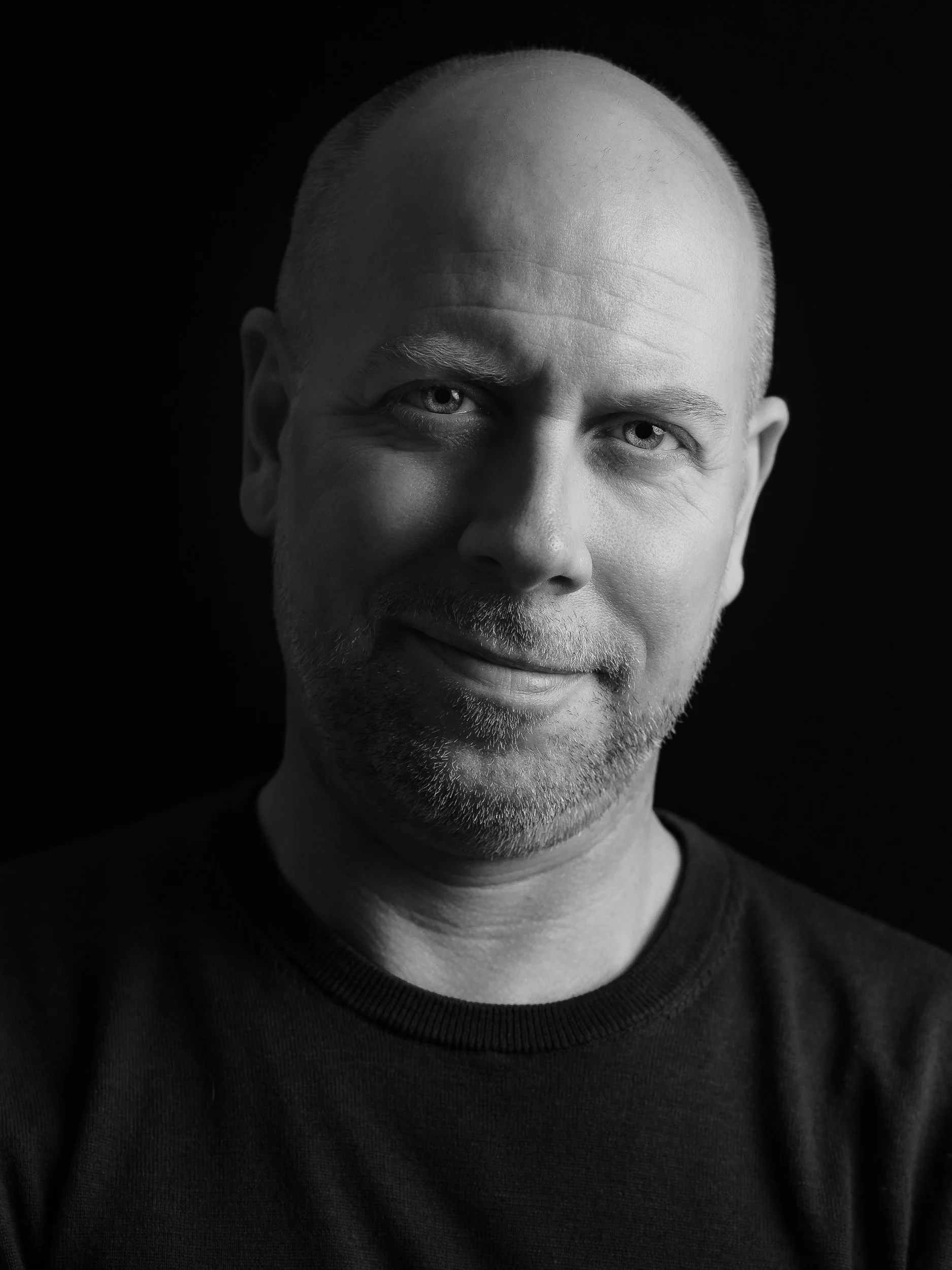 Information / Thomas Folke Andersen