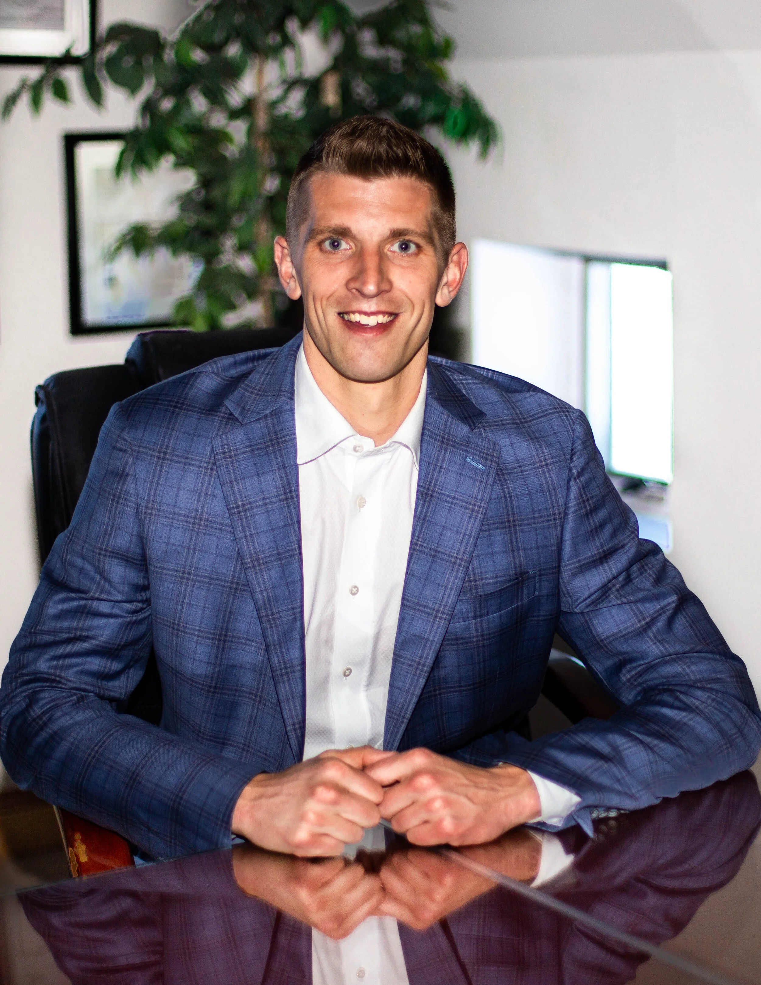 About — Patrick J. Foley Law Offices