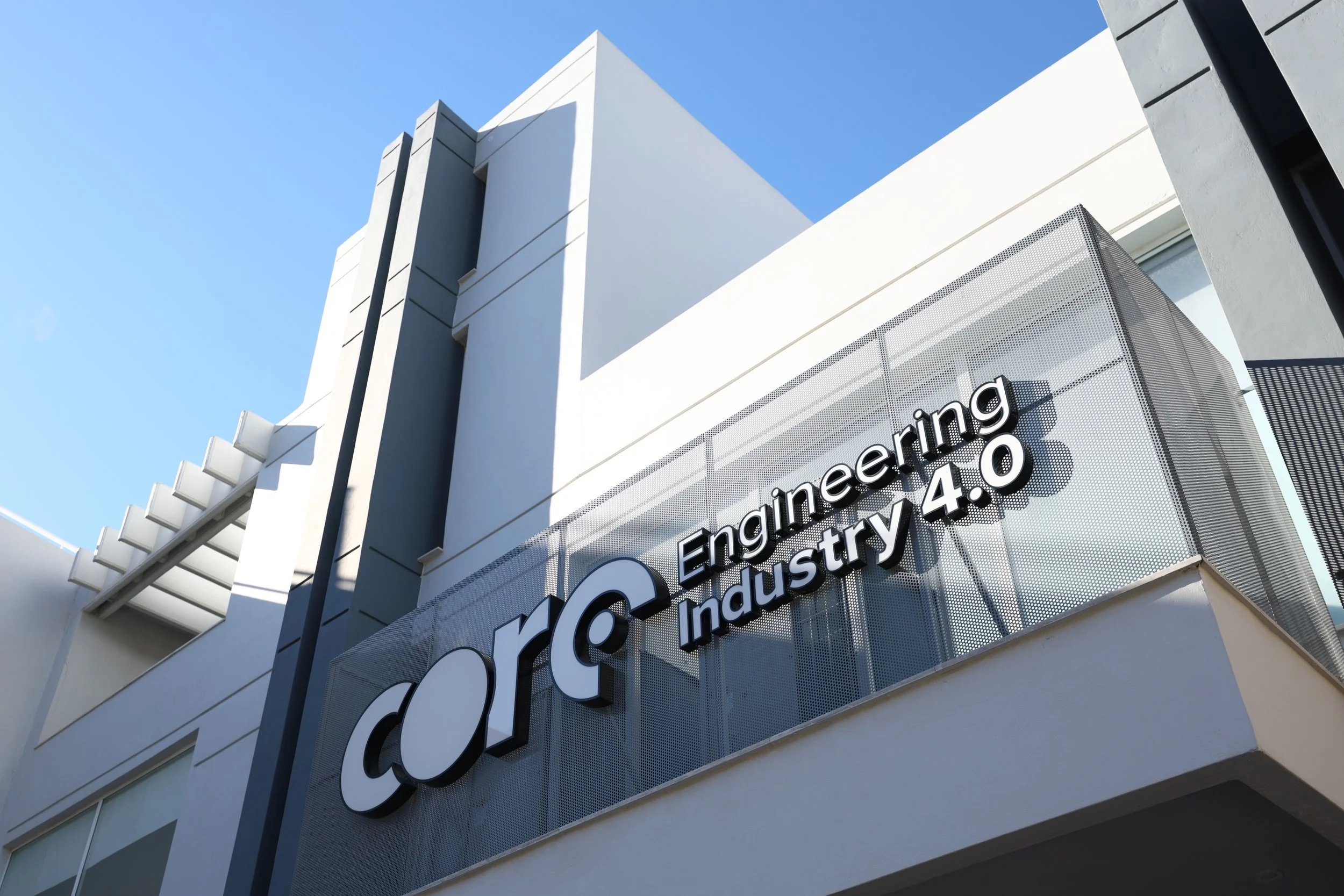 A year to remember: growth, impact, and the people behind CORE ...