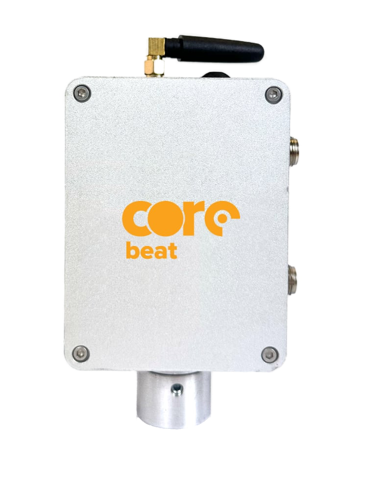 COREbeat | Predict Failure. Prevent Downtime. — Core