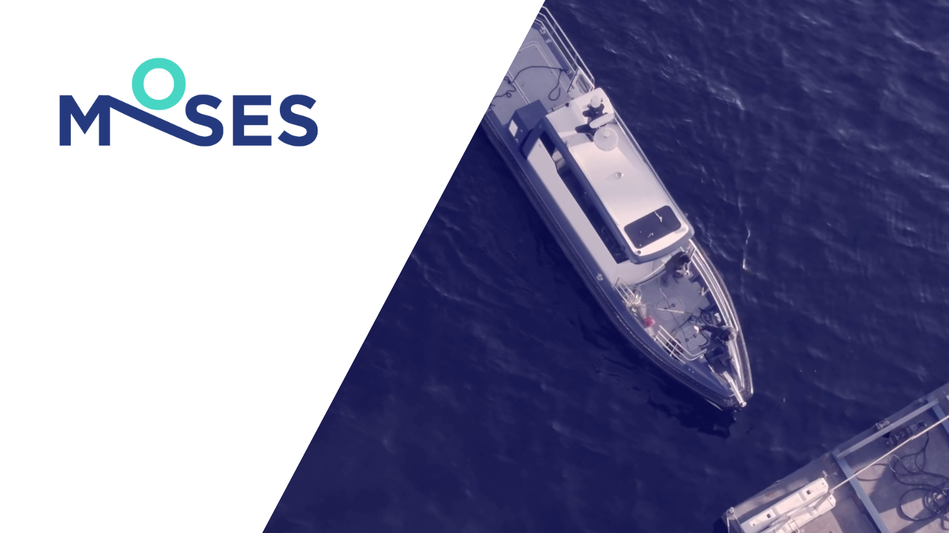 The MOSES project reaches a highly succesful conclusion — Core