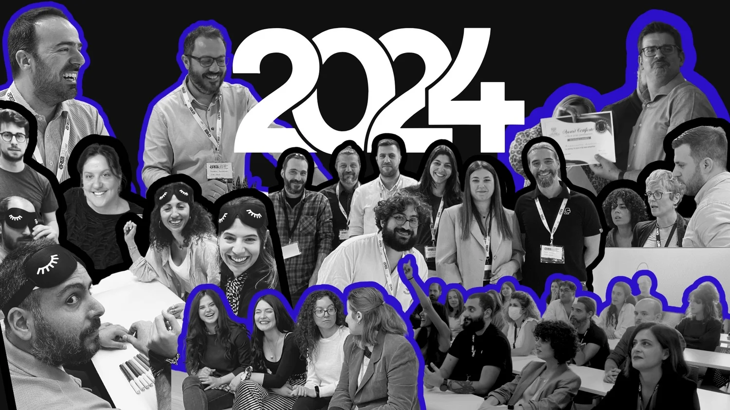 Celebrating CORE Innovation Group’s 2024 — Core