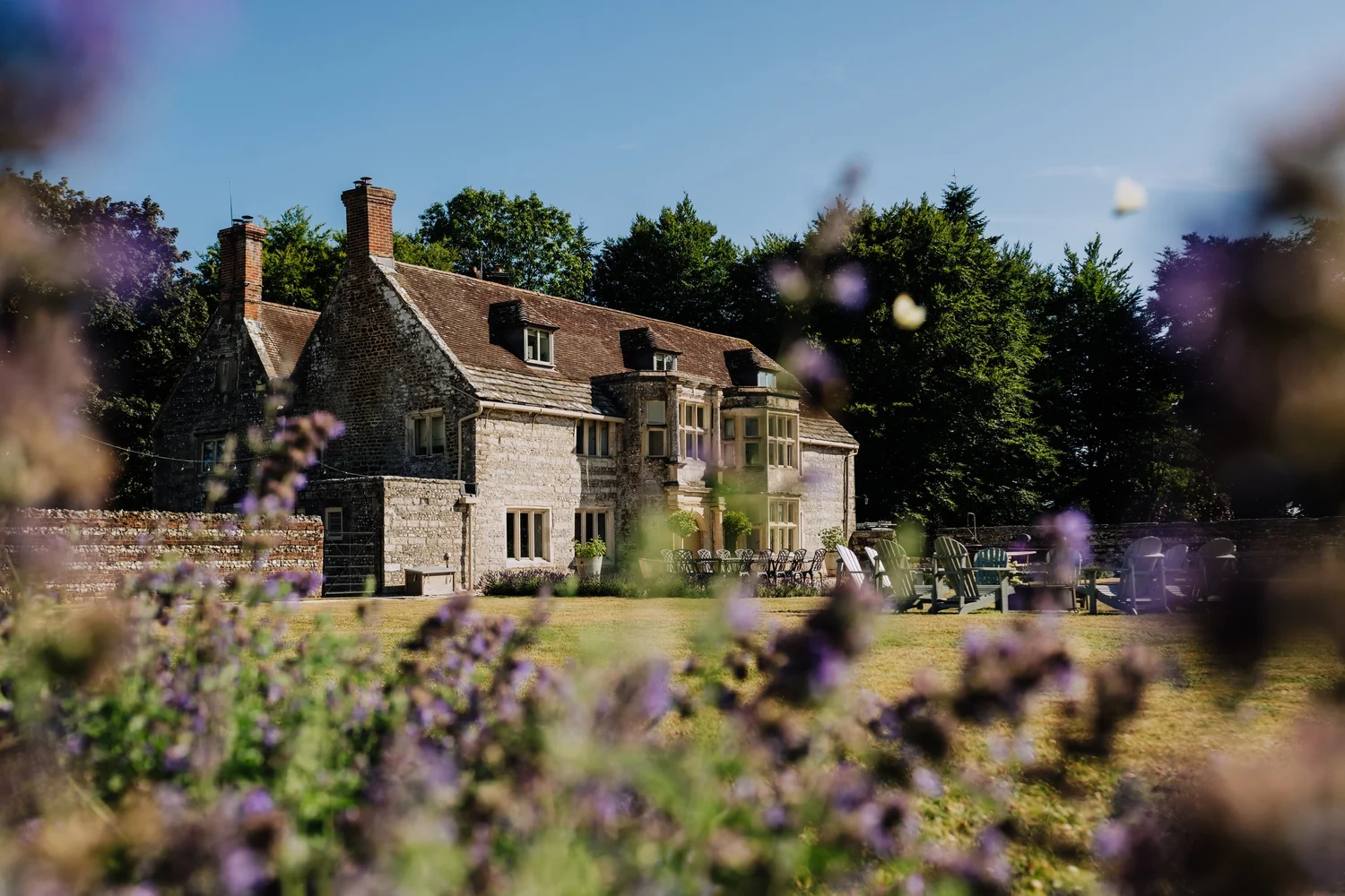 Almer Manor House | Discover Dorset Retreats Today — Almer Manor Rural ...