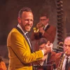 Joe Pettitt — LP SWING ORCHESTRA