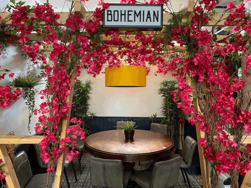 The Giddy Goose Dundee