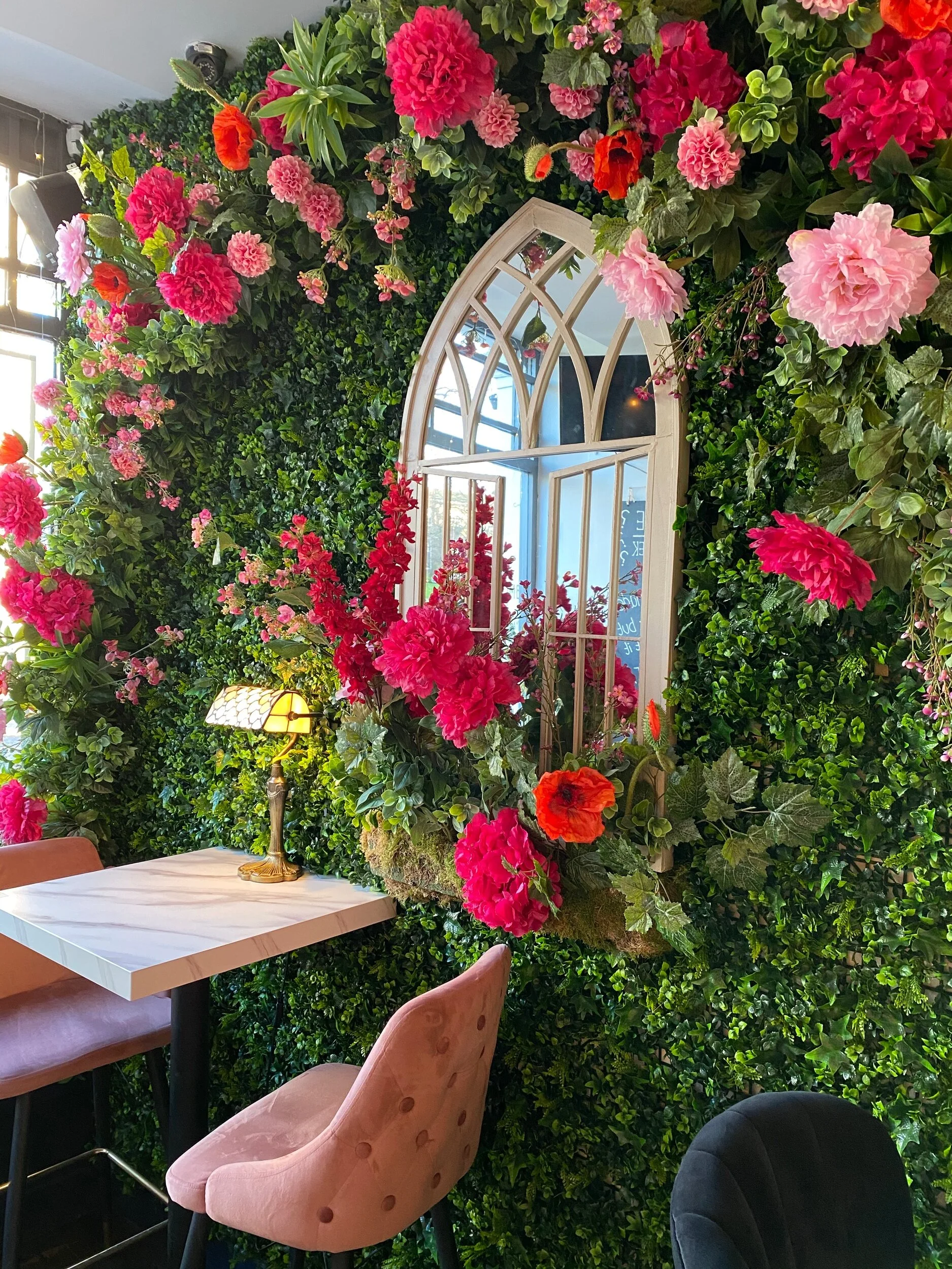 Gallery — The Giddy Goose Dundee