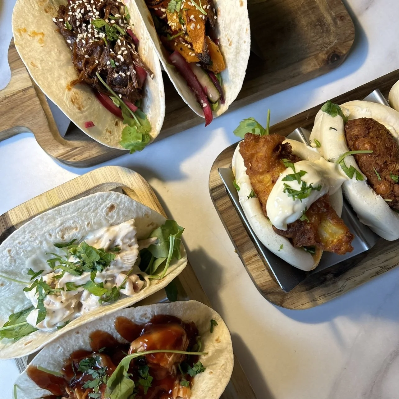 Gallery — The Giddy Goose Dundee