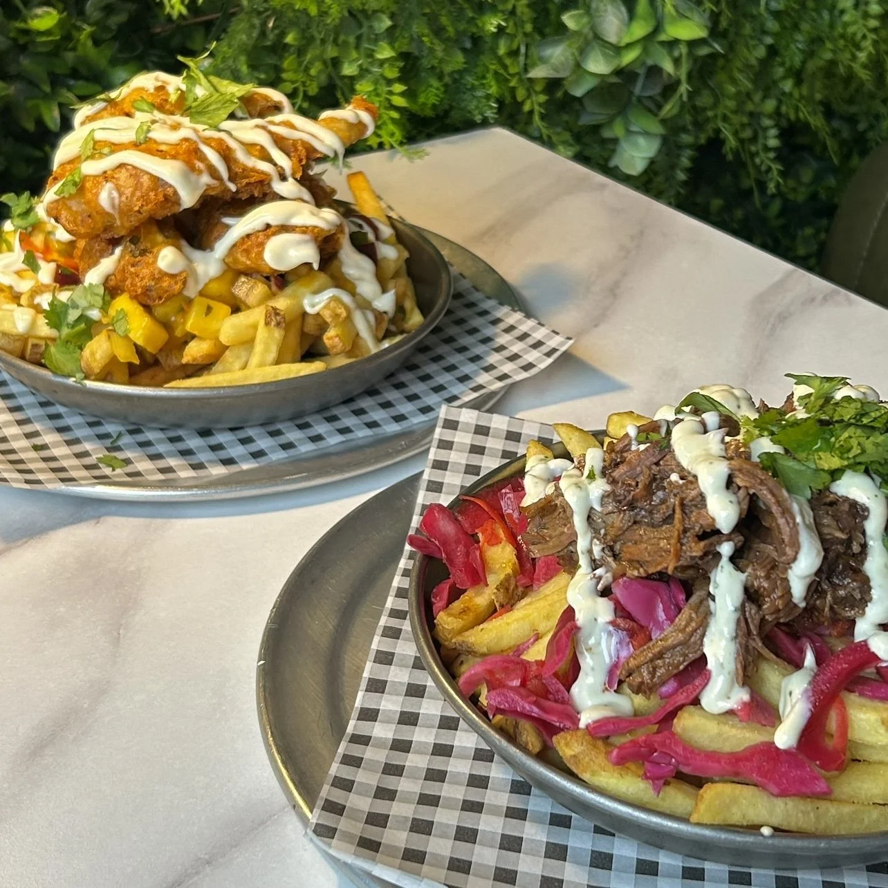 Gallery — The Giddy Goose Dundee