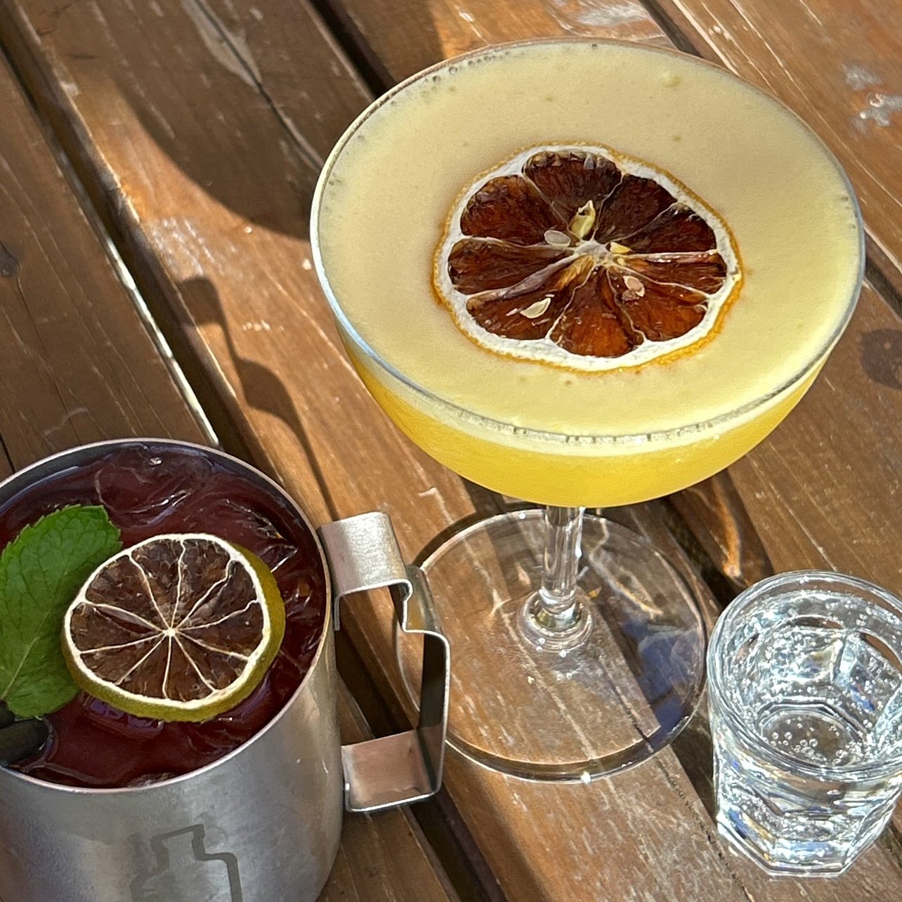 Gallery — The Giddy Goose Dundee