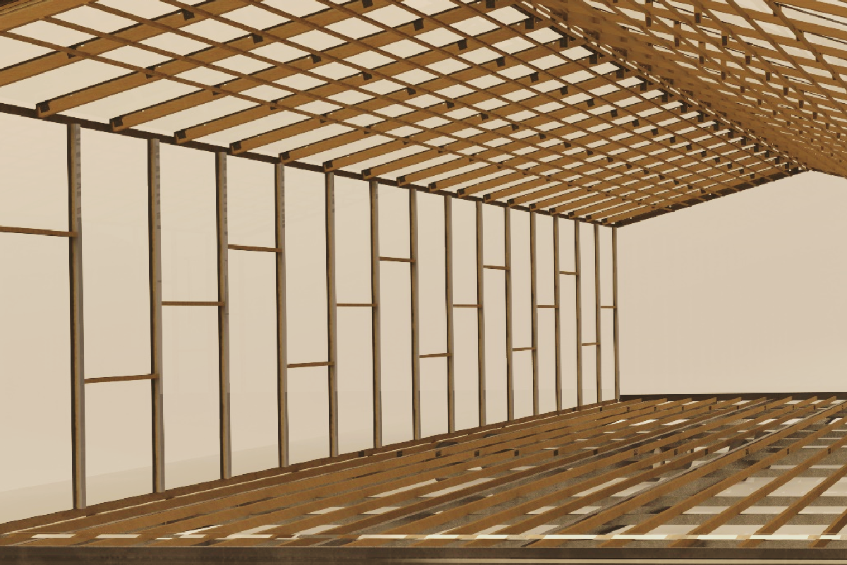 UK's leading timber engineering & treatment experts | WJ Group