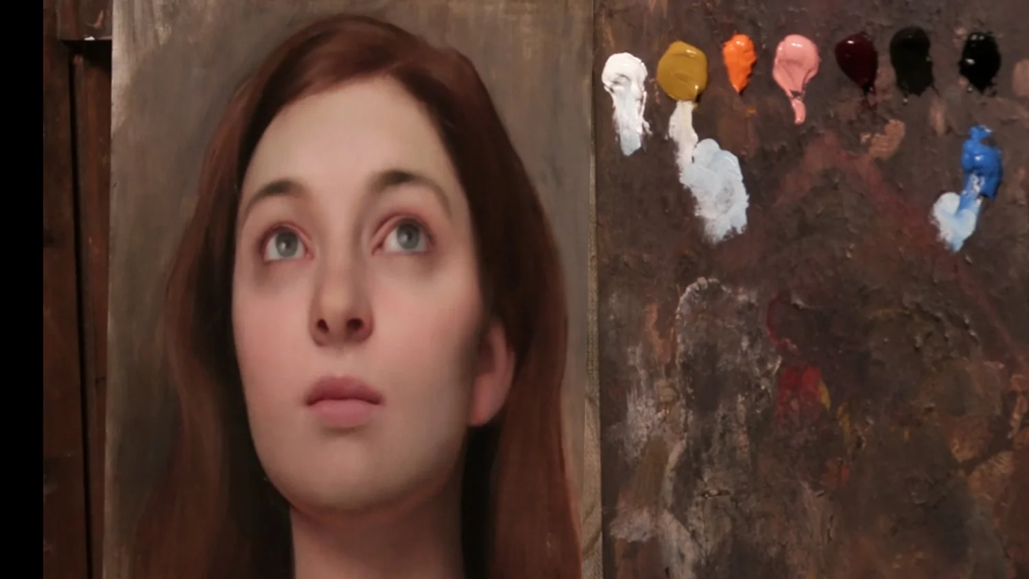 Patreon — Scott Waddell Art