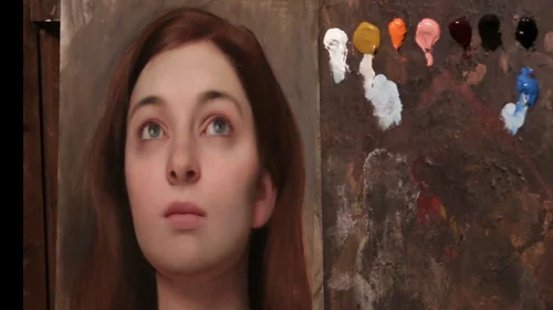 Patreon — Scott Waddell Art