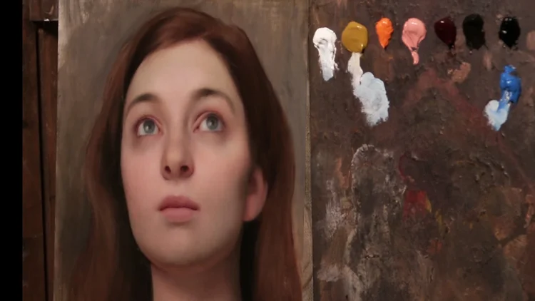 Patreon — Scott Waddell Art