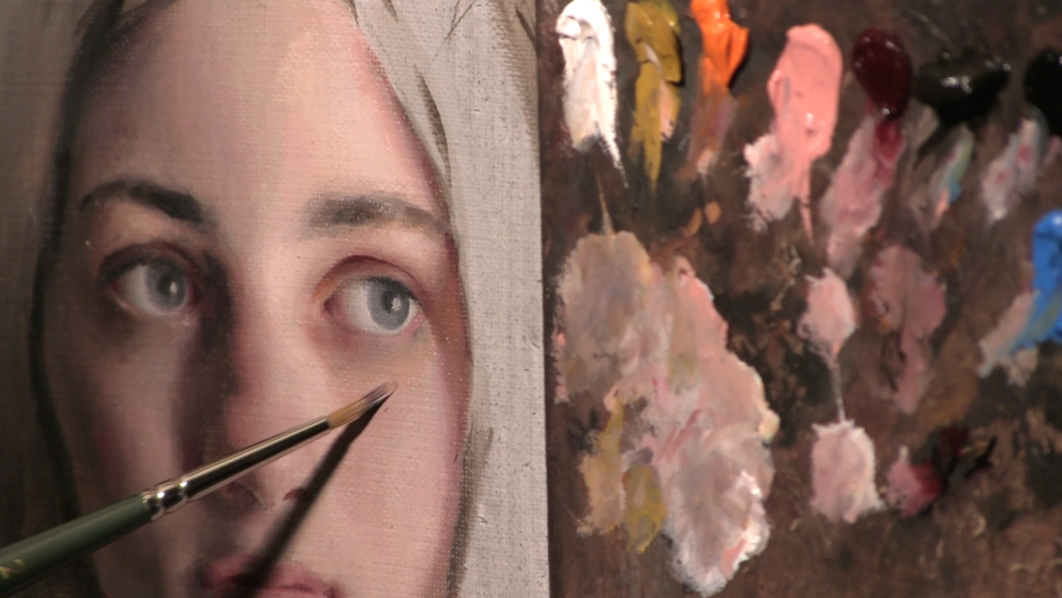 Patreon — Scott Waddell Art