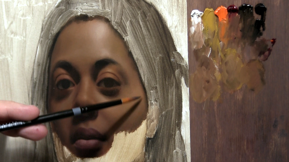 Patreon — Scott Waddell Art