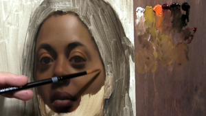 Patreon — Scott Waddell Art