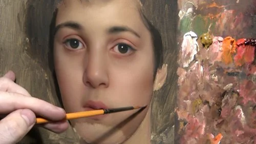 Patreon — Scott Waddell Art