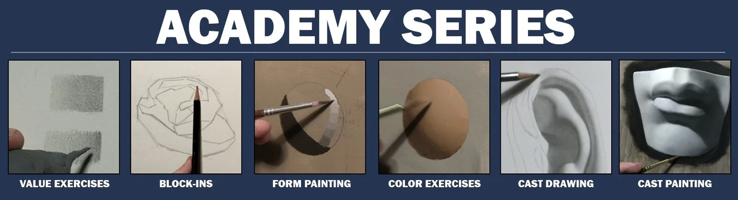 Patreon — Scott Waddell Art