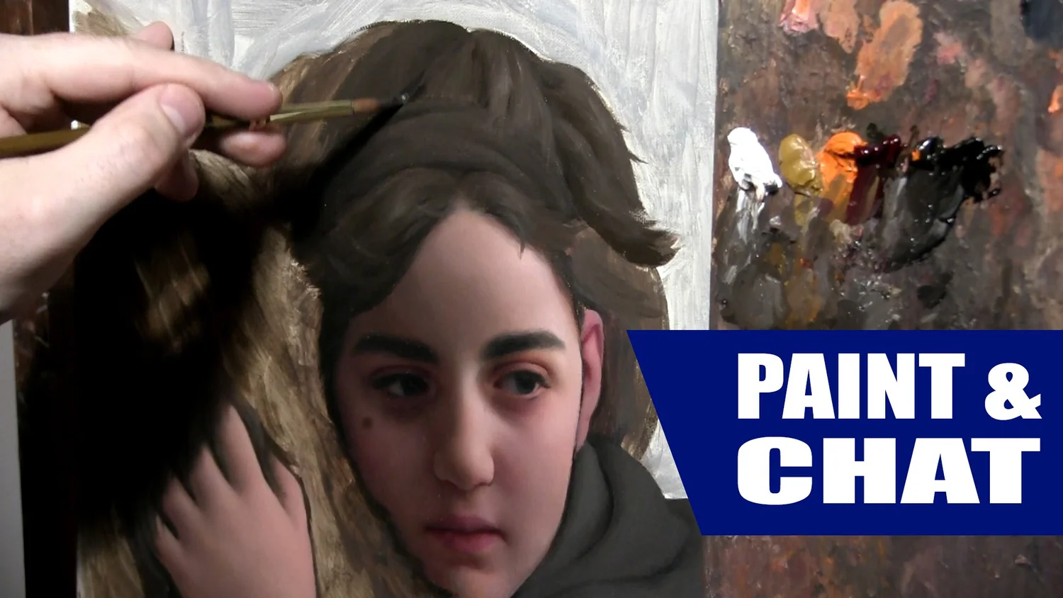 Patreon — Scott Waddell Art