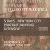 Scott Waddell Art