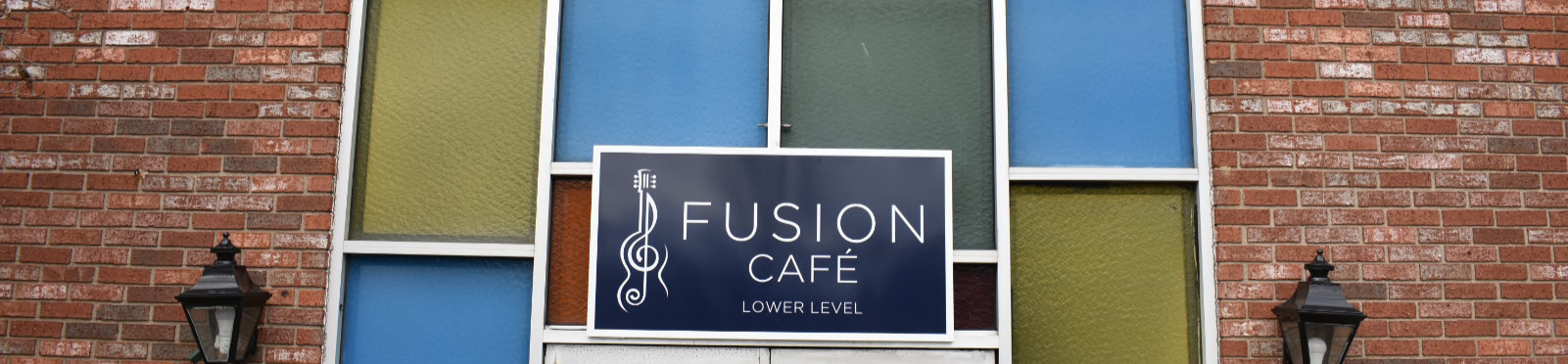 Fusion Cafe — Butler Community Church