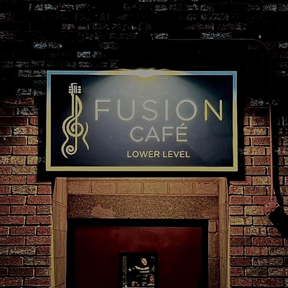 Fusion Cafe — Butler Community Church