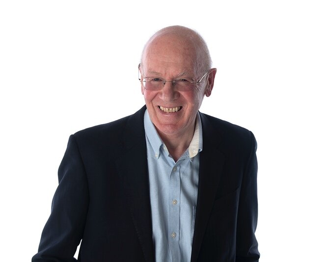 Meet the Co-Founders, Trustees and Honorary Patrons — theatre works!