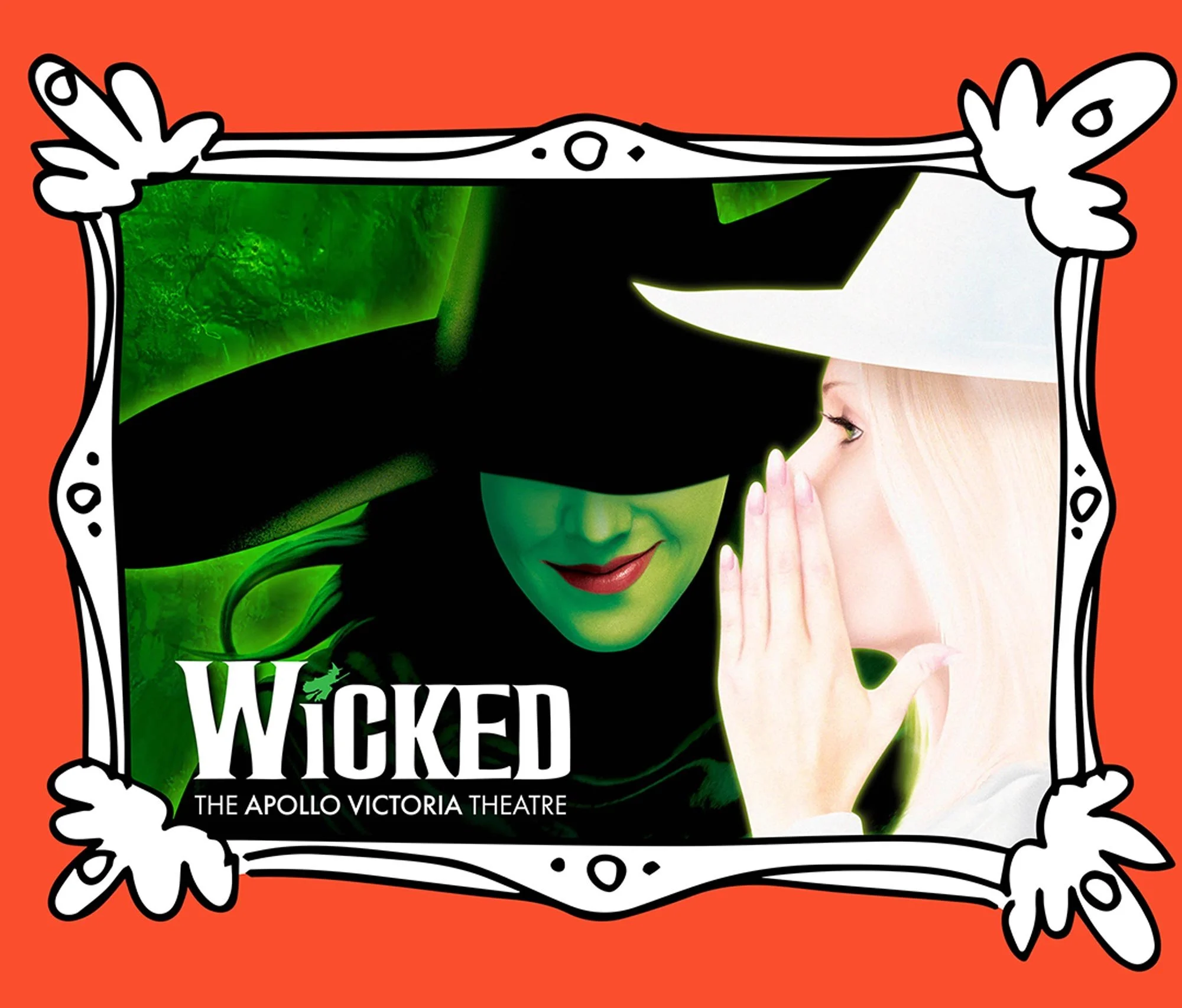 Unlock the Magic of ‘Wicked’: Exclusive Free & Discounted Tickets for ...