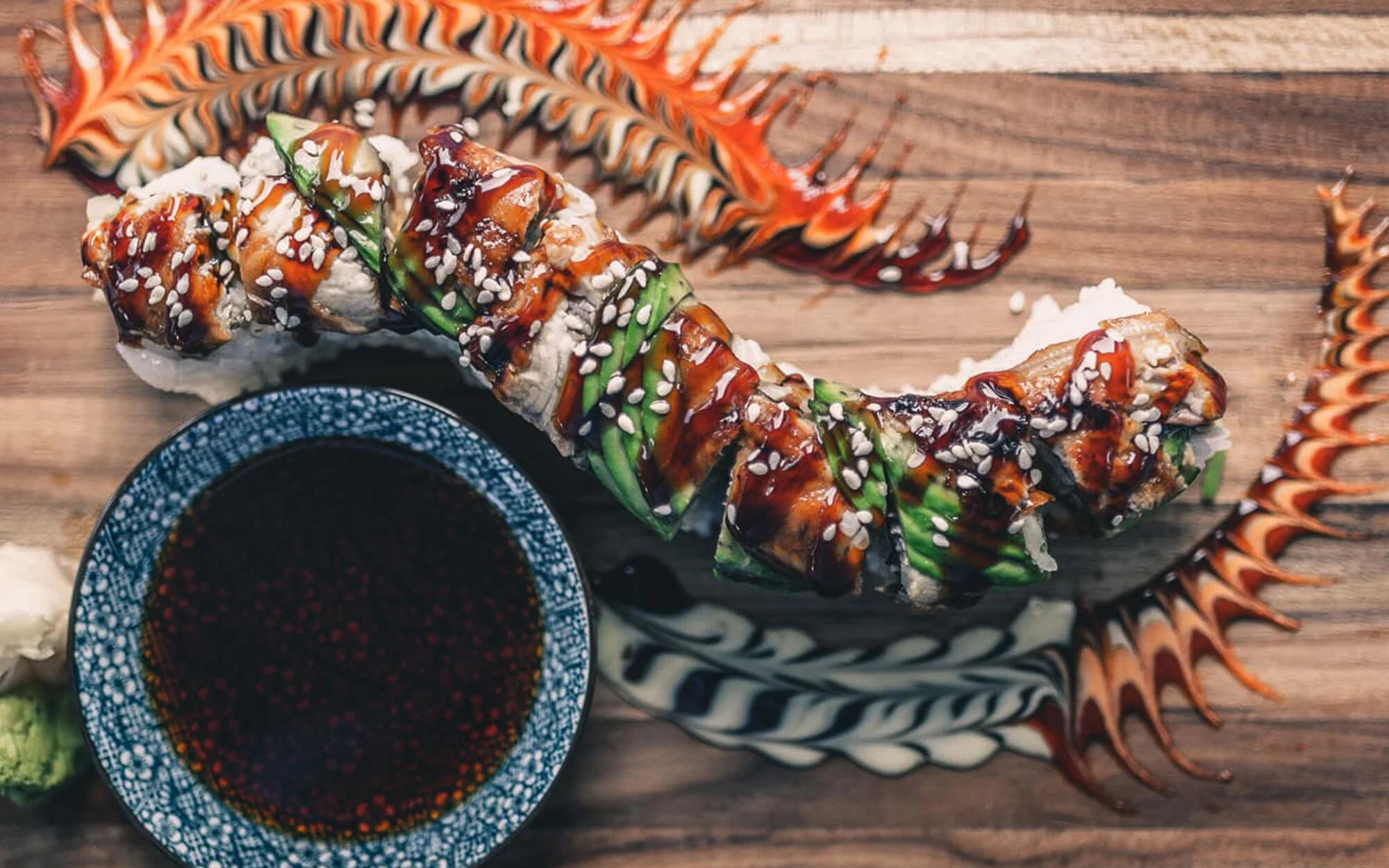 Food & Drink — Onancock