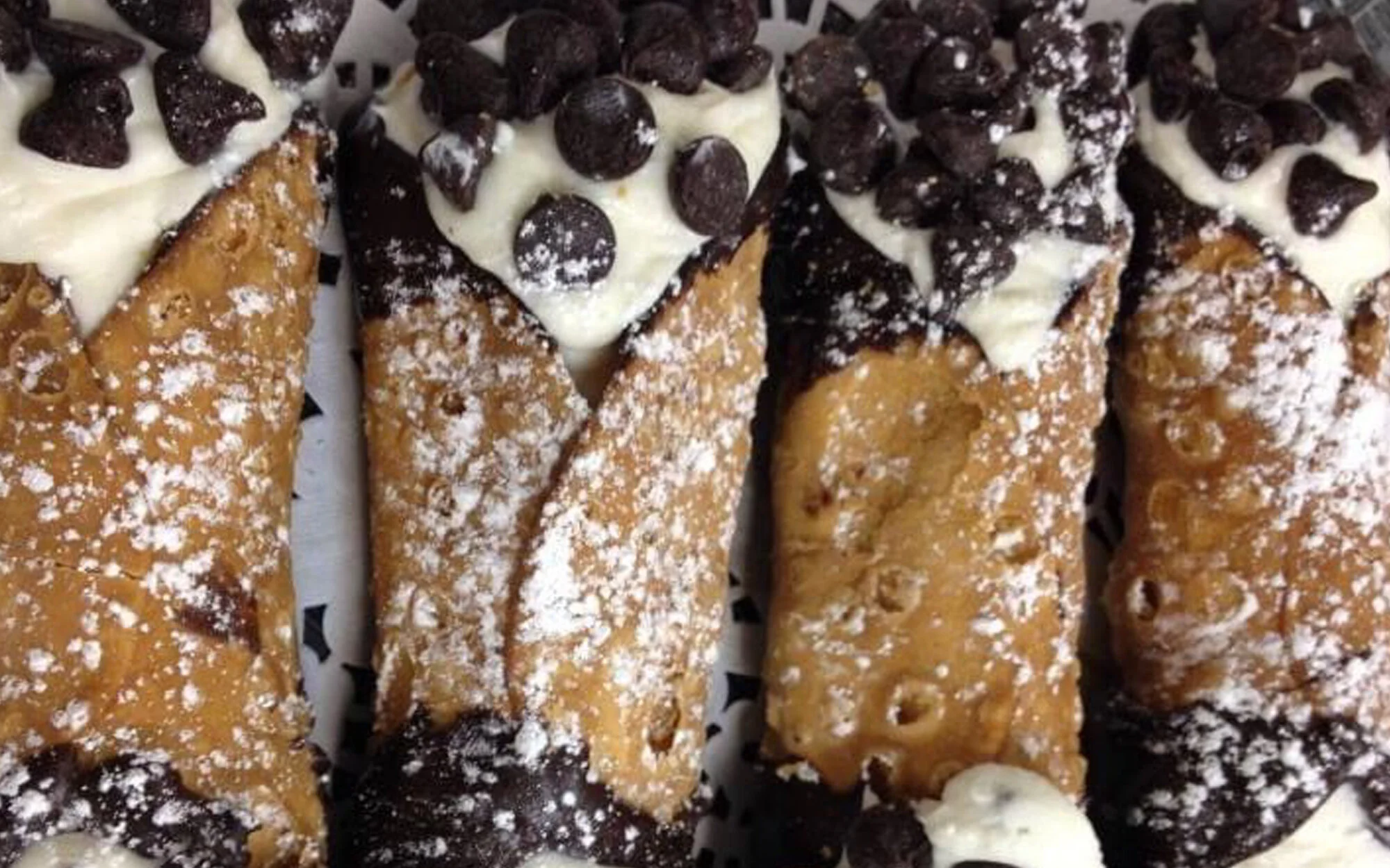 Food & Drink — Onancock